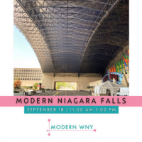 Niagara Falls USA Tourism (Official Site)