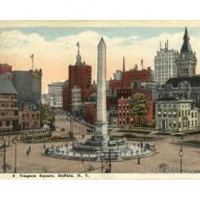 Niagara Falls USA Tourism (Official Site)